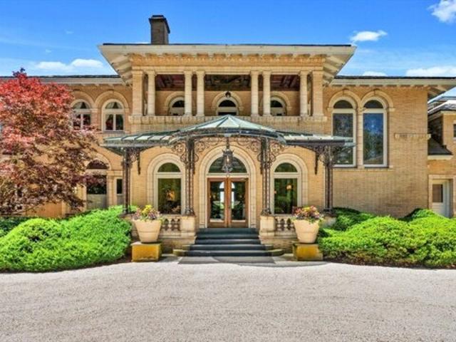 Hawthorne, Stockbridge, Home For Sale