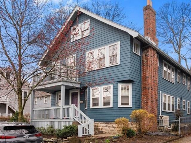 Hawthorne Park Unit,cambridge, Condo For Sale