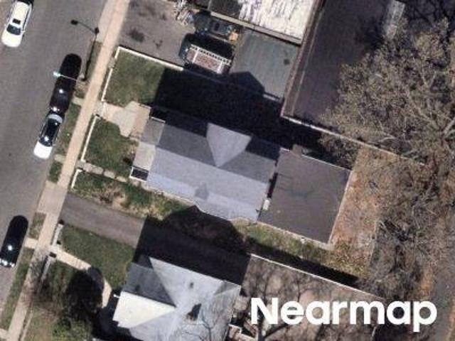 Hawthorne Pl