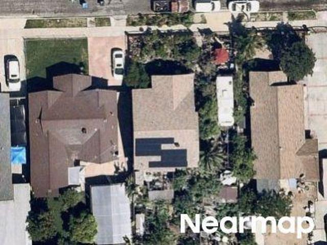 Hawthorne Pl