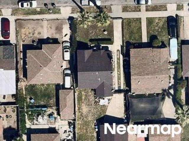 Hawthorne Pl