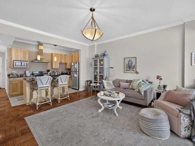 Hawthorne Pl Apt G, Boston, Condo For Sale