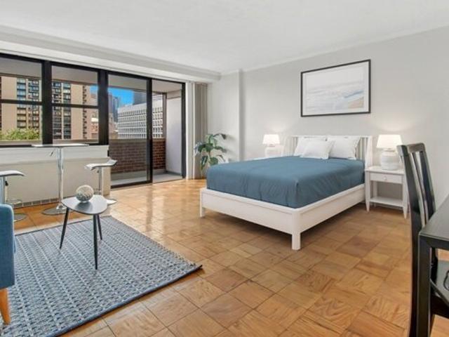Hawthorne Pl Apt K, Boston, Condo For Sale