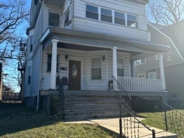 Hawthorne Pl, East Orange, Home For Sale