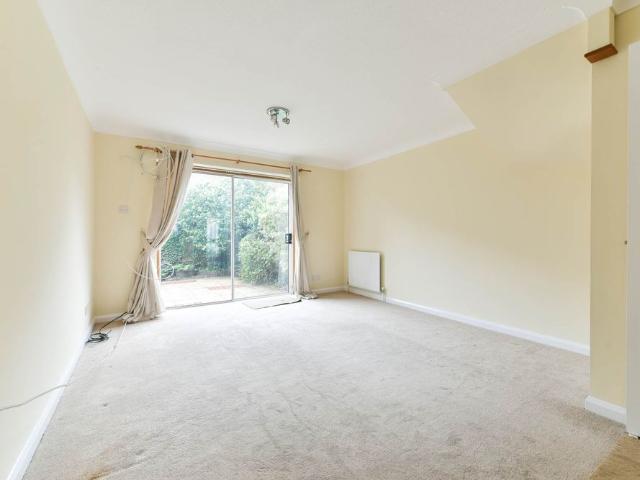Hawthorne Place, Epsom