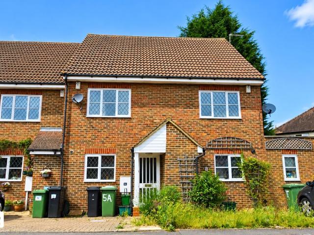 Hawthorne Place, Epsom, Surrey KT17, 3 bed terraced house to rent, £2,250 pcm | PrimeLocation