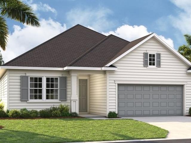 Hawthorne Plan Coastal Gardens Community