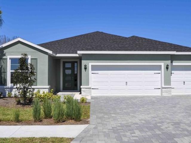 Hawthorne Plan Legacy Preserve Community