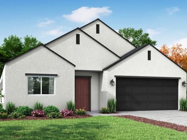 Hawthorne Plan Montebella Community