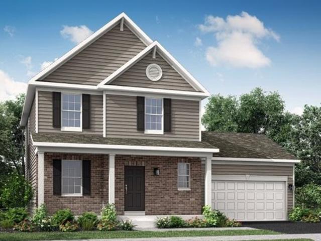 Hawthorne Plan Spring Run Community
