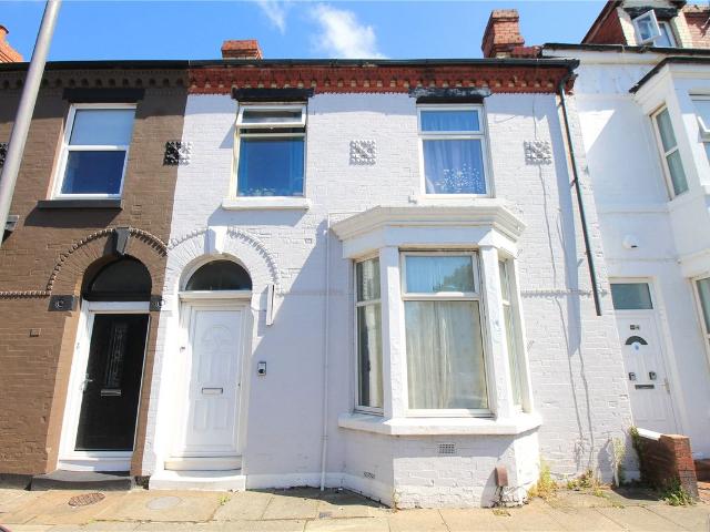 Hawthorne Road, Bootle, Merseyside L20, 1 bed flat to rent, £595 pcm | PrimeLocation