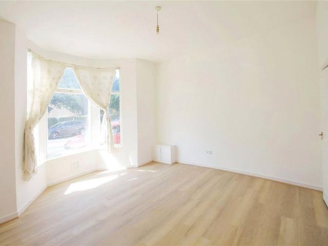 Hawthorne Road, Bootle, Merseyside, L20