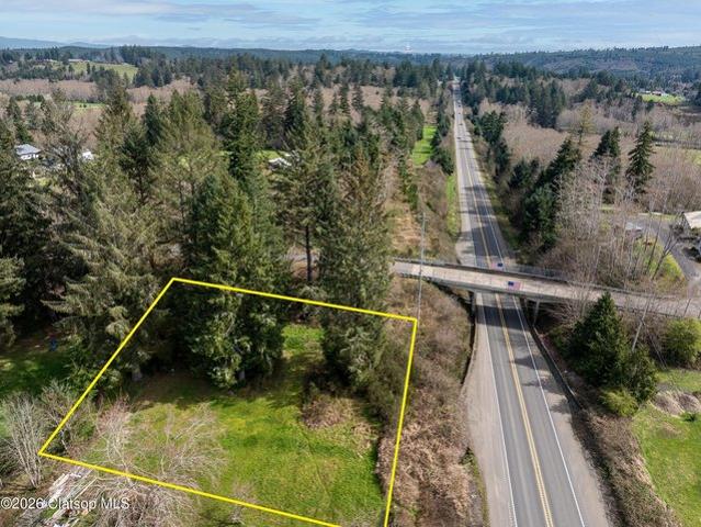 Hawthorne Road Johnson Rd Unit Maggie and Old Highway 30, Knappa, OR 97103