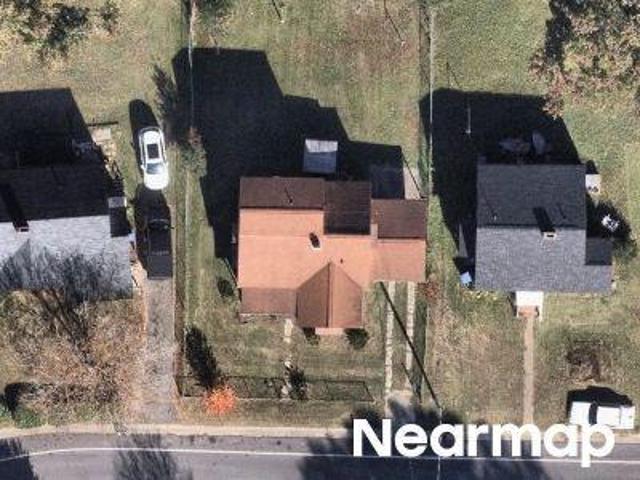 Hawthorne Rd