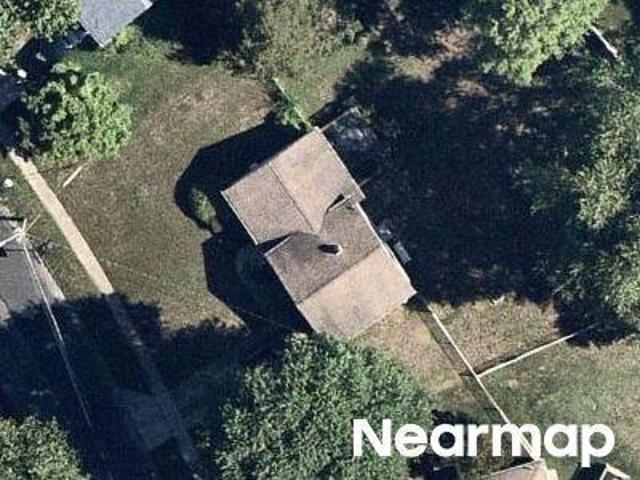 Hawthorne Rd