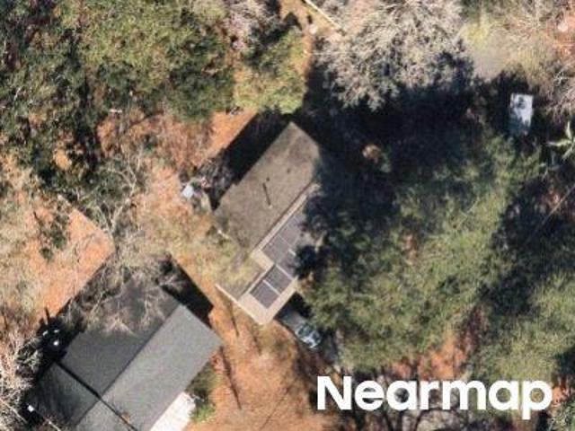 Hawthorne Rd