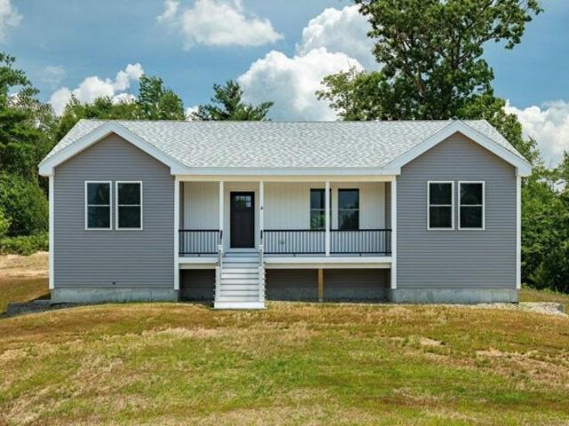 Hawthorne Rd, Ossipee, Home For Sale