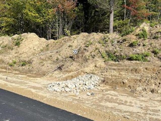 Hawthorne Rd, Ossipee, Plot For Sale