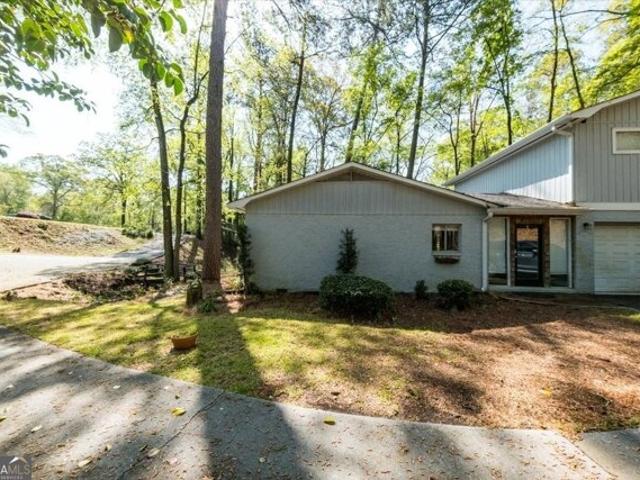 Hawthorne Rd, Macon, Home For Sale