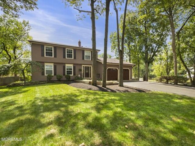 Hawthorne Rd, Piscataway Twp, Home For Sale