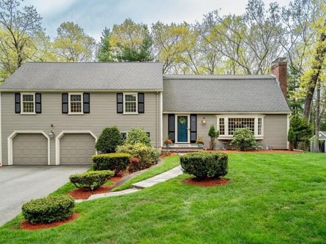 Hawthorne Rd, Winchester, Home For Sale