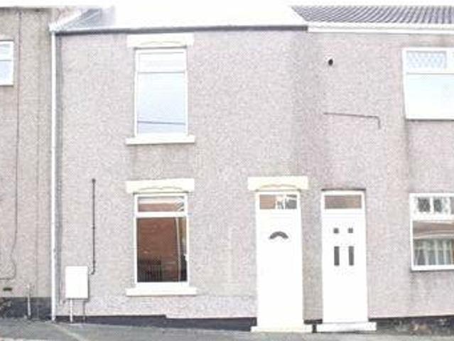Hawthorne Terrace, Ferryhill, 2 Bedroom Terraced