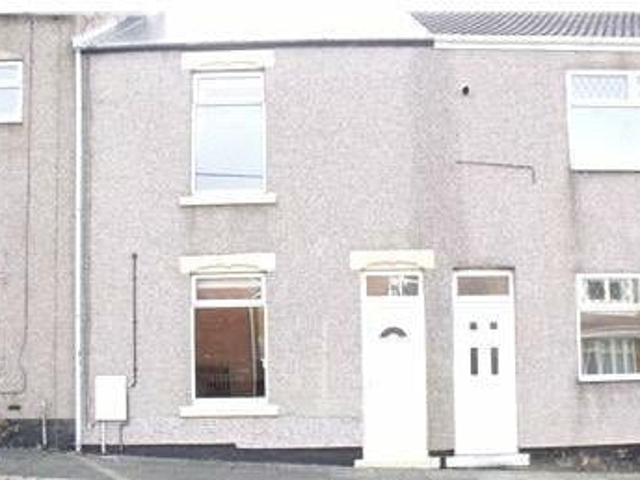 Hawthorne Terrace, Ferryhill, 2 Bedroom Terraced