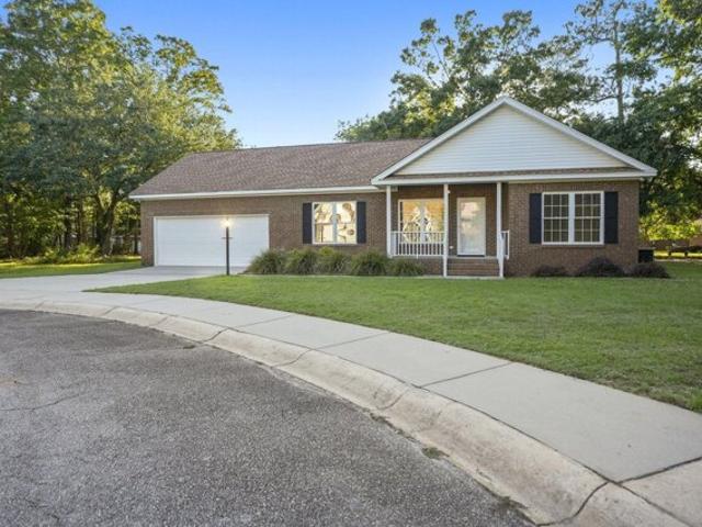 Hawthorne Trl, Orangeburg, Home For Sale
