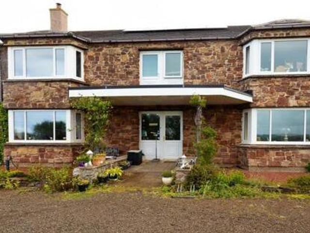 Hawthorns Bb, 9 Bedroom Detached