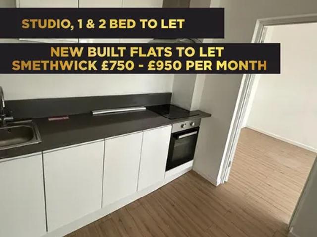 Hawthorns Business Park, Smethwick, B66 2DD, United Kingdom | 1 bed apartment for rent #121972278 | Rentberry