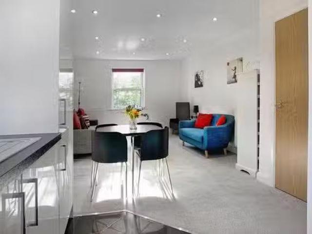Hawtrey Road