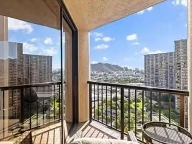 Hawaii Coastal Property Management, 60 North Beretania St, Dow.
