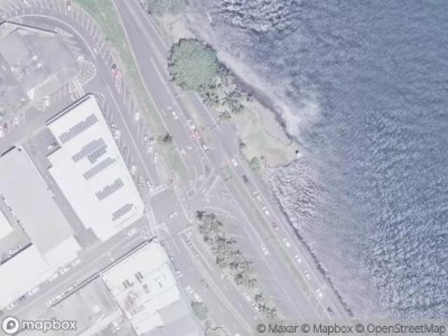 Hawaii Belt Rd