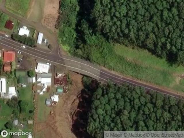 Hawaii Belt Rd