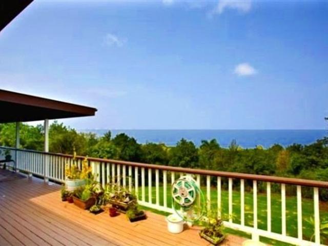 Hawaii Belt Rd, Captain Cook, Home For Sale