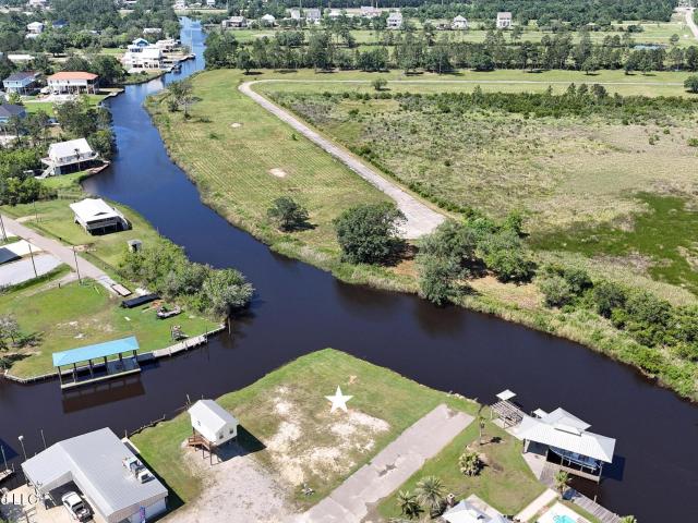 Hawaii Street, Bay Saint Louis, MS 39520