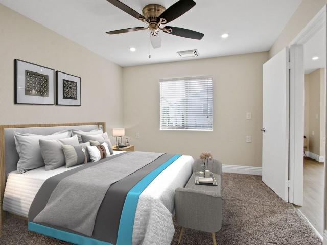 Hawaiian Terrace Senior Apartments 1 Bedroom Apartment for Rent at 12100 226th St, Hawaiian Gardens, CA 90716 Hawaiian Gardens
