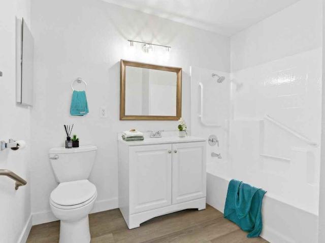 Hawaiian Terrace Senior Apartments 1 Bedroom Apartment for Rent at 12100 226th St, Hawaiian Gardens, CA 90716 Hawaiian Gardens