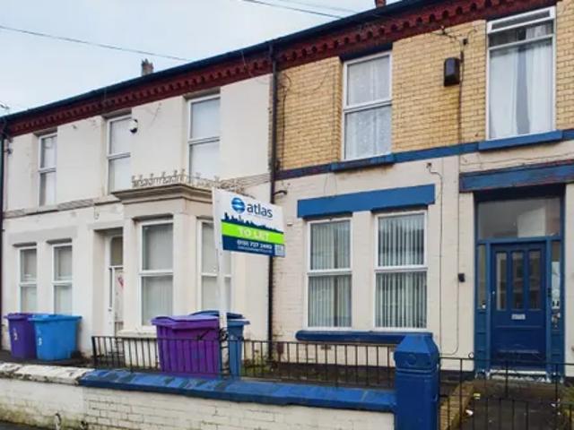 Hawarden Avenue, Liverpool, L17 2AL, United Kingdom | 1 bed apartment for rent #167219973 | Rentberry