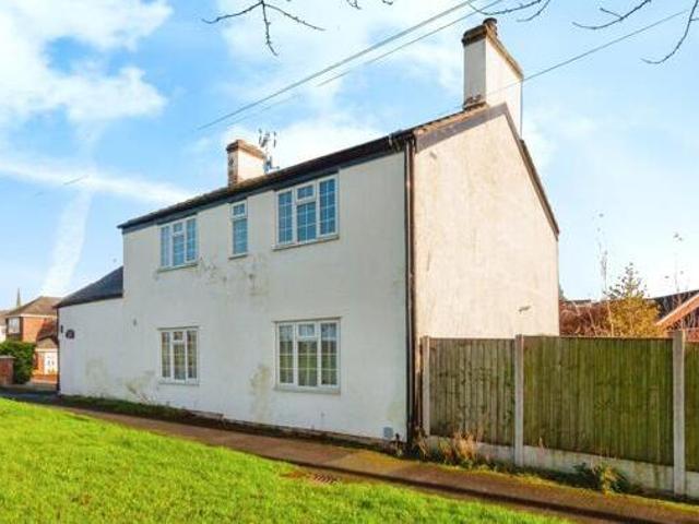 Hawarden Road, Penymynydd, 3 Bedroom Detached