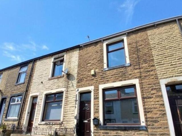 Hawarden Street, Nelson, 2 Bedroom Terraced