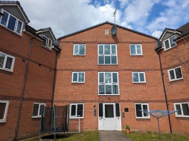 Hawbush Road, Walsall WS3, 1 bed flat to rent, £725 pcm | PrimeLocation