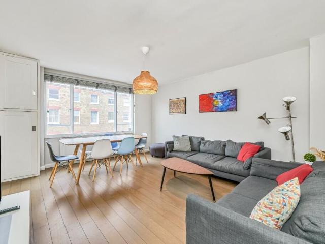 Hawcroft Court, York Street, London W1U, 2 bed flat to rent, £3,358 pcm | PrimeLocation