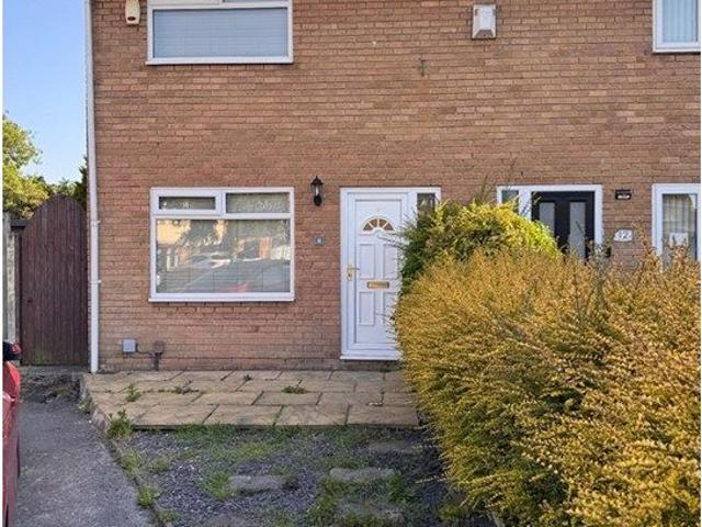 Hawdon Court, Liverpool L7, 2 bed semi detached house to rent, £1,100 pcm | PrimeLocation