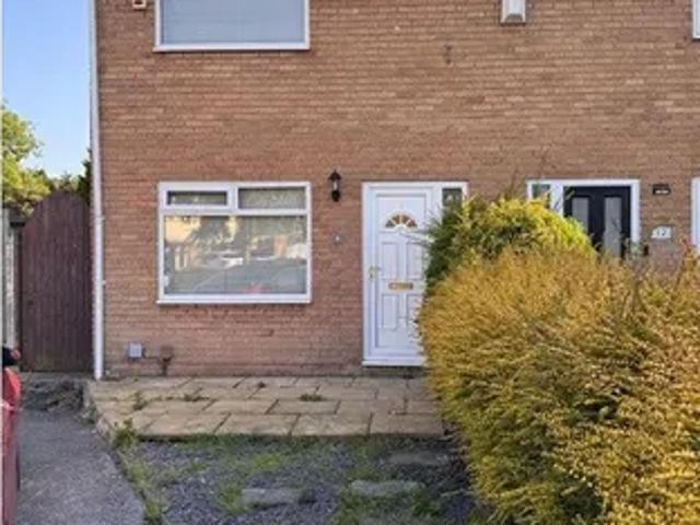 Hawdon Court, Liverpool, L7 6AF, United Kingdom | 2 bed duplex for rent #124833991 | Rentberry