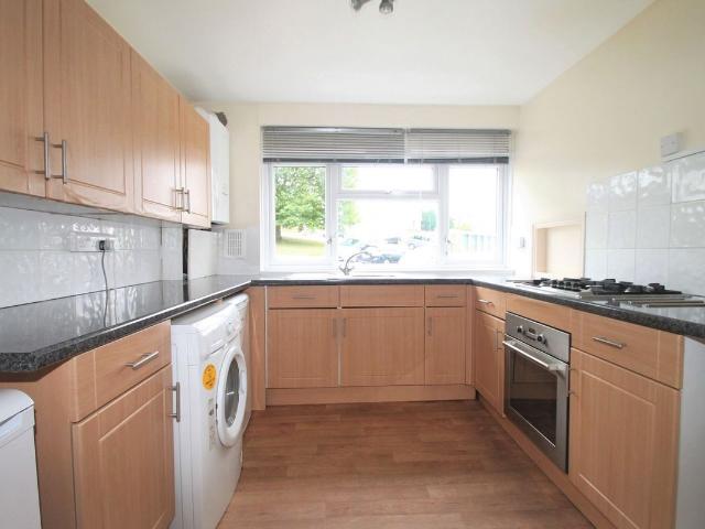 Hawe Close, Canterbury CT2, 3 bed flat to rent, £416 pcm | PrimeLocation