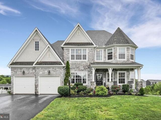 Hawes Ct, Frederick, Home For Sale