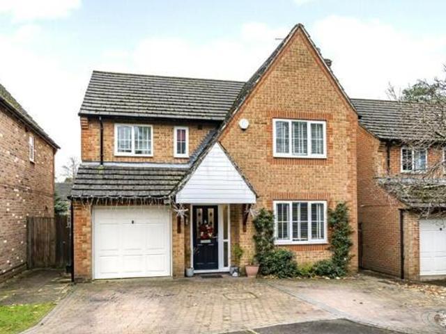 Haweswater Close, Bordon, 4 Bedroom Detached