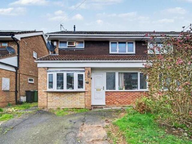 Hawford Place, Droitwich Spa, 3 Bedroom Semi detached