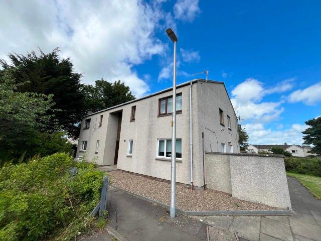 Hawick Drive, Dundee DD4, 1 bed flat to rent, £575 pcm | PrimeLocation
